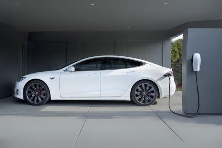 Tesla Charger Installation Service – ezapev.com